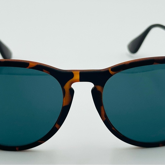 Ray-Ban | Accessories | Rayban Womens Sunglasses Erica Unisex Retro ...